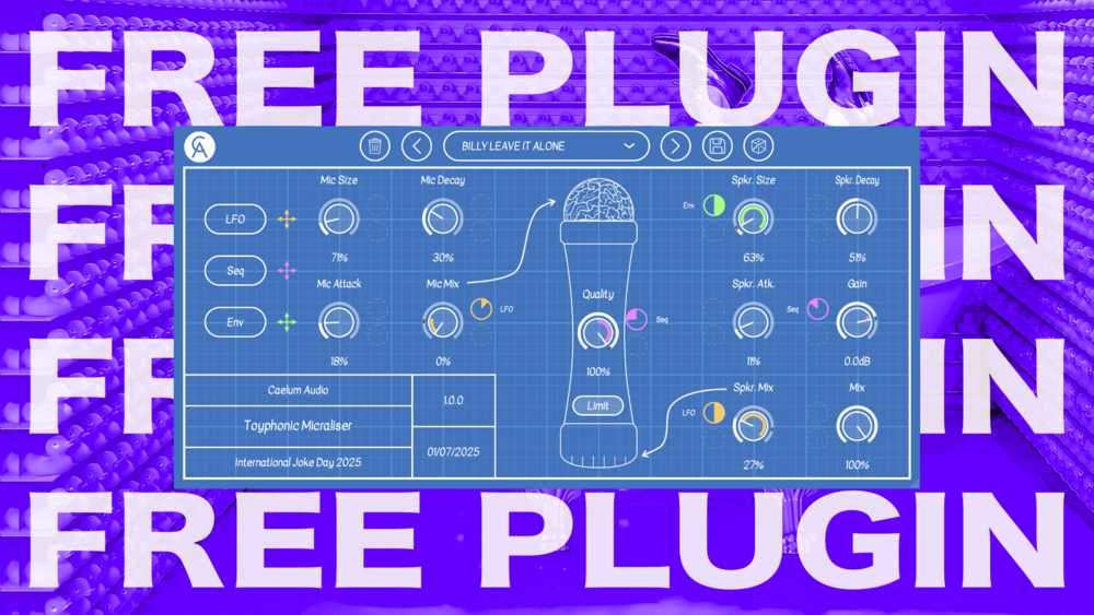 FREE Plugins Report - 2025-07-04 | Plugin Deals